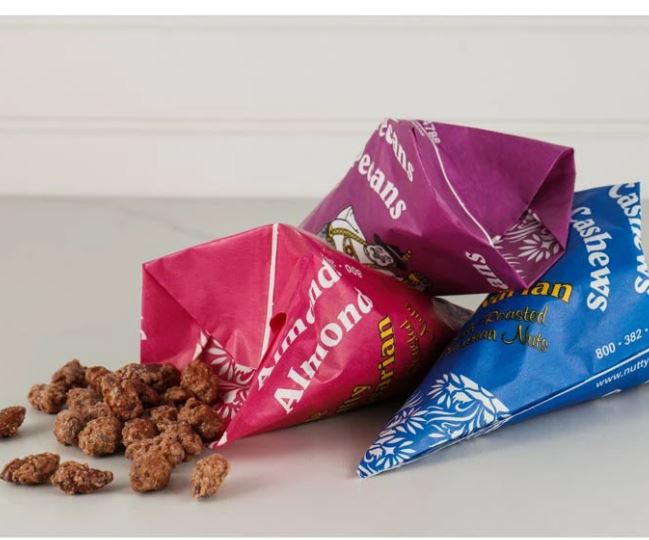 Products – The Family Nut Hut